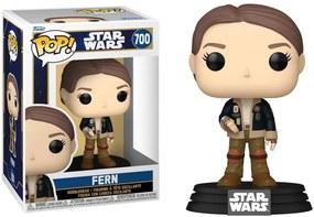 Funko pop! star wars fern 700