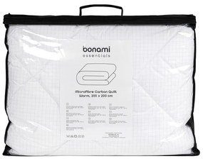 Zimní přikrývka 200x200 cm Carbon Warm – Bonami Essentials