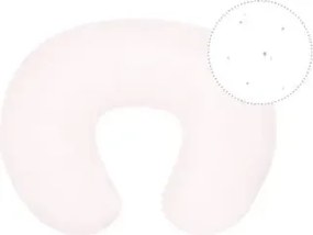 KikkaBoo Kojicí polštář Dream Big Pink