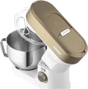 SENCOR STM 3787CH béžová / Kuchyňský robot / 5 L / 1200W