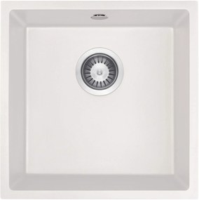 Deante Granite sink, 1-bowl, undermount