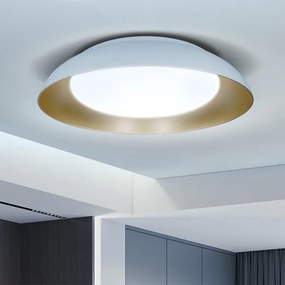 Brilagi -LED Stmívatelné svítidlo ALVA LED/48W/230V 3000-6500K pr. 51 cm bílá+DO