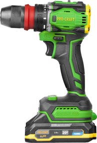 Procraft PA18Pro DFR-2B-C