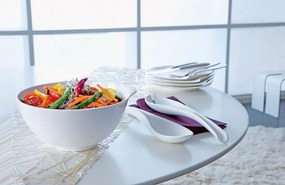 Villeroy&Boch Villeroy & Boch Flow kulatá mísa, 22 cm, 1,2 l