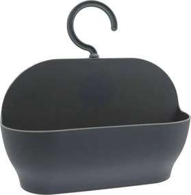 Aqualine Sharon - Polička, délka 23 cm, šedá SH8455G