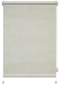 Krémová roleta 57x150 cm Mini Faro – Gardinia