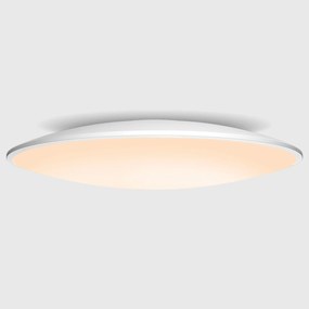 Mantra 7978 Slim, bílé stropní svítidlo LED 50W 3000K, průměr 46cm