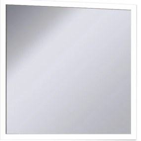 MARIDEX Zrcadlo - ANTER 01, 65 x 65 cm, bílá