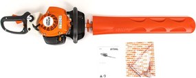 Benzínové nůžky na živý plot STIHL HS 82 T