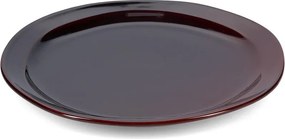 Vínový talíř z kameniny ø 27,5 cm Manon – S|P Collection