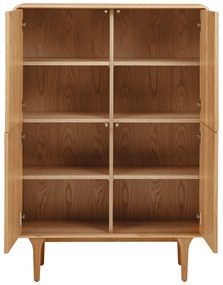 House Nordic Kabinet DARWIN světlý 140x100cm