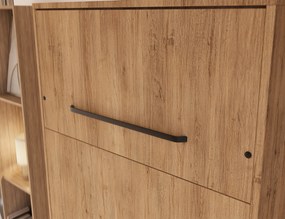 ADRK Furniture Vivario Výklopná postel 90 ADRK-WB-VIV-90-A