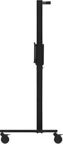 TS Electric Stand Light / Stojanové svítidlo