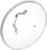 RESTO 92103 Hrnec s pokličkou 18 x 10.5 cm 2.7 l (RIGEL)