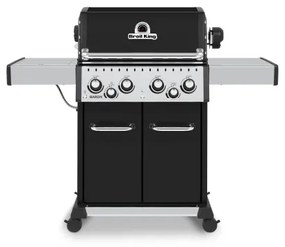 BROIL KING Baron 490