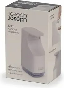 Joseph Joseph EasyStore dávkovač mýdla béžová / 350ml
