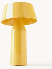 Stmívatelná přenosná stolní LED lampa's nastavitelným stínidlem Bicoca