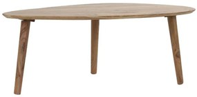 Konferenční stolek Chevano 80cm