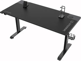 ULTRADESK MOMENTUM - Black