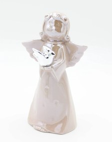 Figurka z porcelánu zx0112