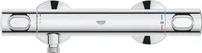 Grohe - Termostatická sprchová baterie, chrom