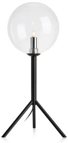Markslöjd | Markslöjd 107749 - Stolní lampa ANDREW 1xG9/20W/230V | ML0559
