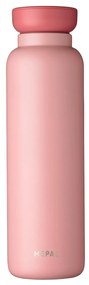 Mepal Termo láhev nerezová Ellipse 900 ml Nordic Pink