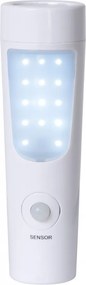 Lucide 11200/02/31 LED nástěnné svítidlo Bo 1x1W|6500K