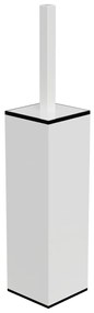 Bemeta WHITE: WC štětka na postavení/pověšení - 102913094