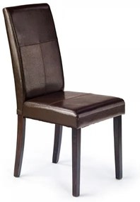 Jídelní židle Tiffany / wenge