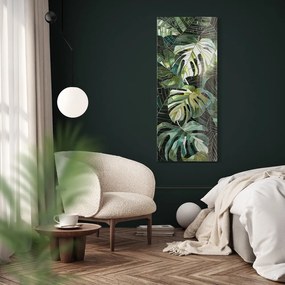 Skleněný obraz 50x125 cm Mosa – Styler
