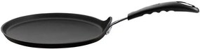 Berlingerhaus berlingerhaus pánev na palačinky s titanovým povrchem 28 cm black professional line bh-7135