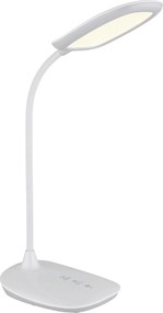 XXXLutz STOLNÍ LED LAMPA, dotykový stmívač, 28/13.6/40 cm Globo - Online Only svítidla - 004558339101