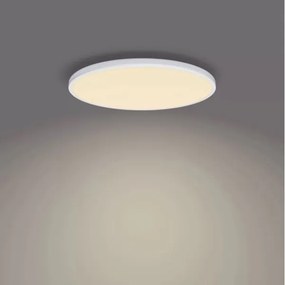 Philips- LED Stmívatelné stropní svítidlo OZZIET SCENE SWITCH LED/22W/230V 2700K