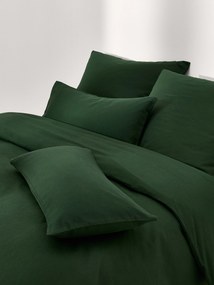 Flanelový povlak na přikrývku Biba