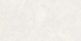 Mexen Rozallia Bianco glazovaný gres rekt. G1, podlahová-stěnová dlaždice 120 x 60 cm, lesk - TL165-120-060-00