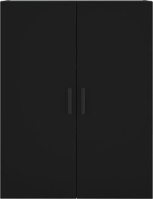 vidaXL Skříň highboard 69,5 x 34 x 180 cm kompozitní dřevo [3195796] Barva: Bílá