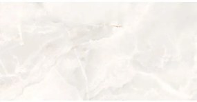 EBS Noor dlažba 60x120 white lesklá 1,4 m2
