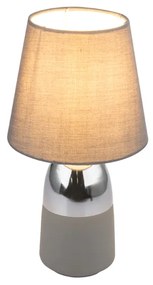 GLOBO EUGEN 24135C Stolní lampa