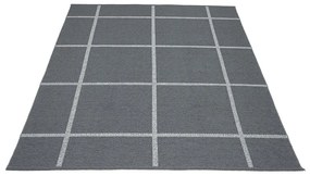 Vinylový koberec Pappelina ADA Granit/Grey Metallic velikost: 180x260cm