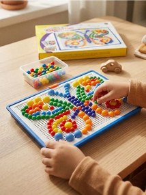 Sinsay - Kreativní mozaiková tabule - vícebarevná