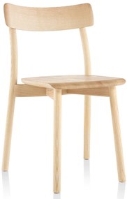 Židle MC 8 Chiaro Chair