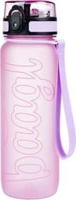 Láhev na vodu BAAGL Lavender 800ml