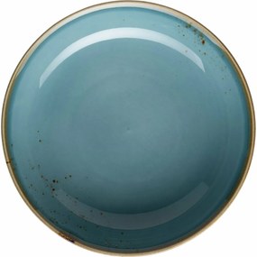 Mäser Hluboký talíř Pintar Blue 21 cm