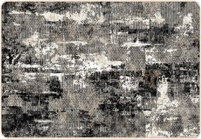 Koberec pratelný vícebarevný 120 x 180 cm 136593