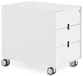 La Palma designové kancelářské úložné boxy ADD S Drawer Unit