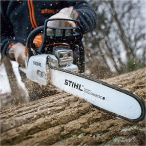 Benzínová řetězová pila STIHL MS 291