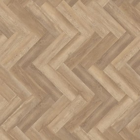 Vinylová podlaha Expona Domestic 5881 Sandstorm Oak Parquet