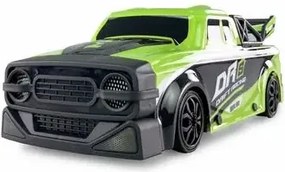 Amewi Drift Racing Car DRs 4WD zelená / RC auto / 1:18 / věk: 6+ / 2.4