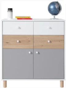 Meblar Komoda Faro FR10